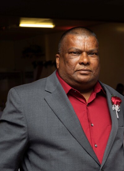 Krishna Dwarika Obituary - Hollywood, FL