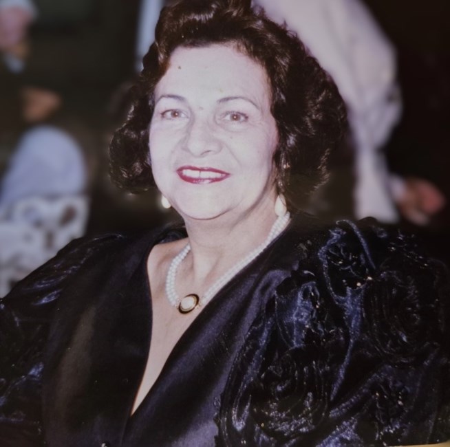 Maria Skinner Obituary - Hollywood, FL