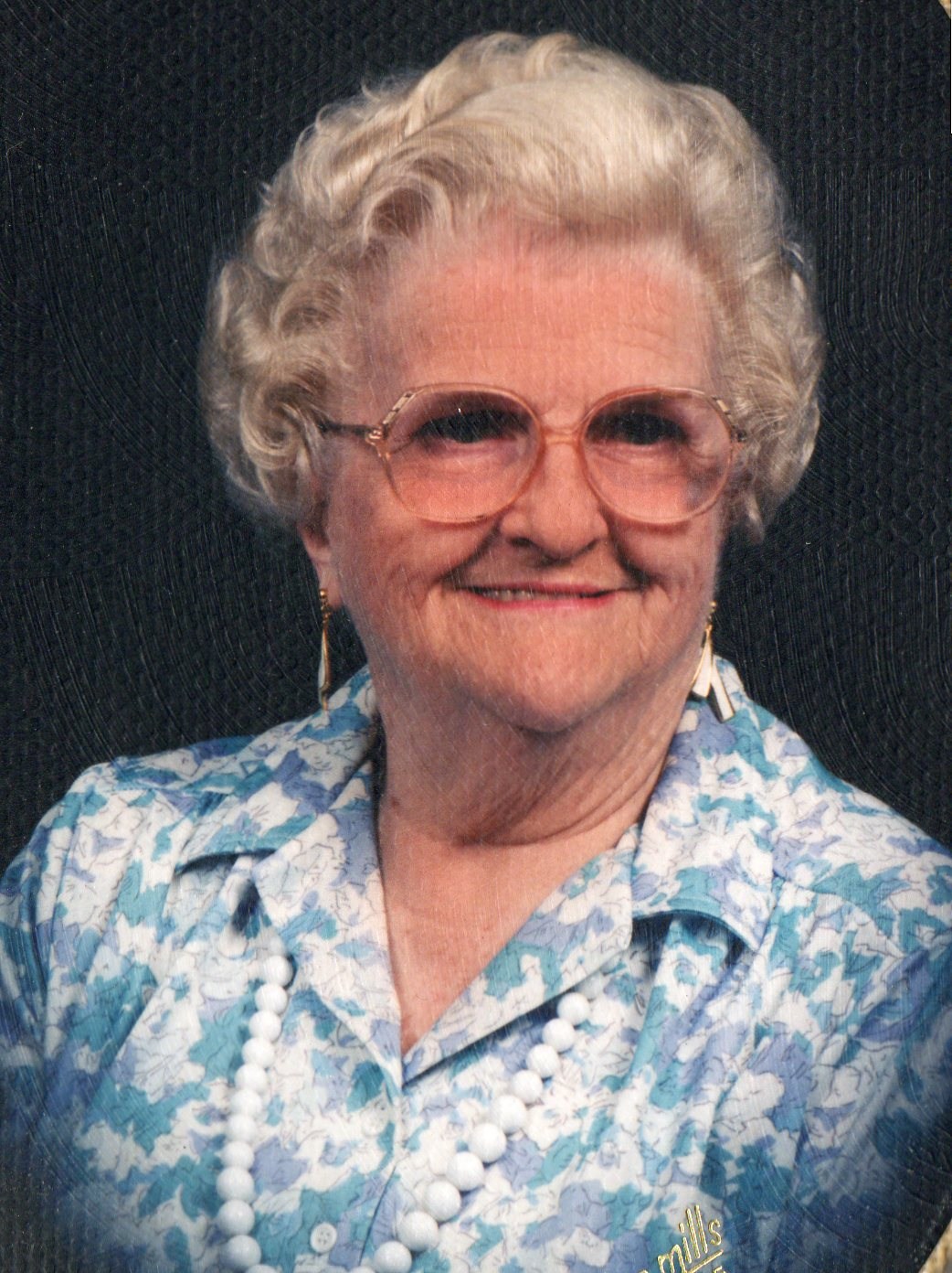 BARBARA MORRIS Obituary