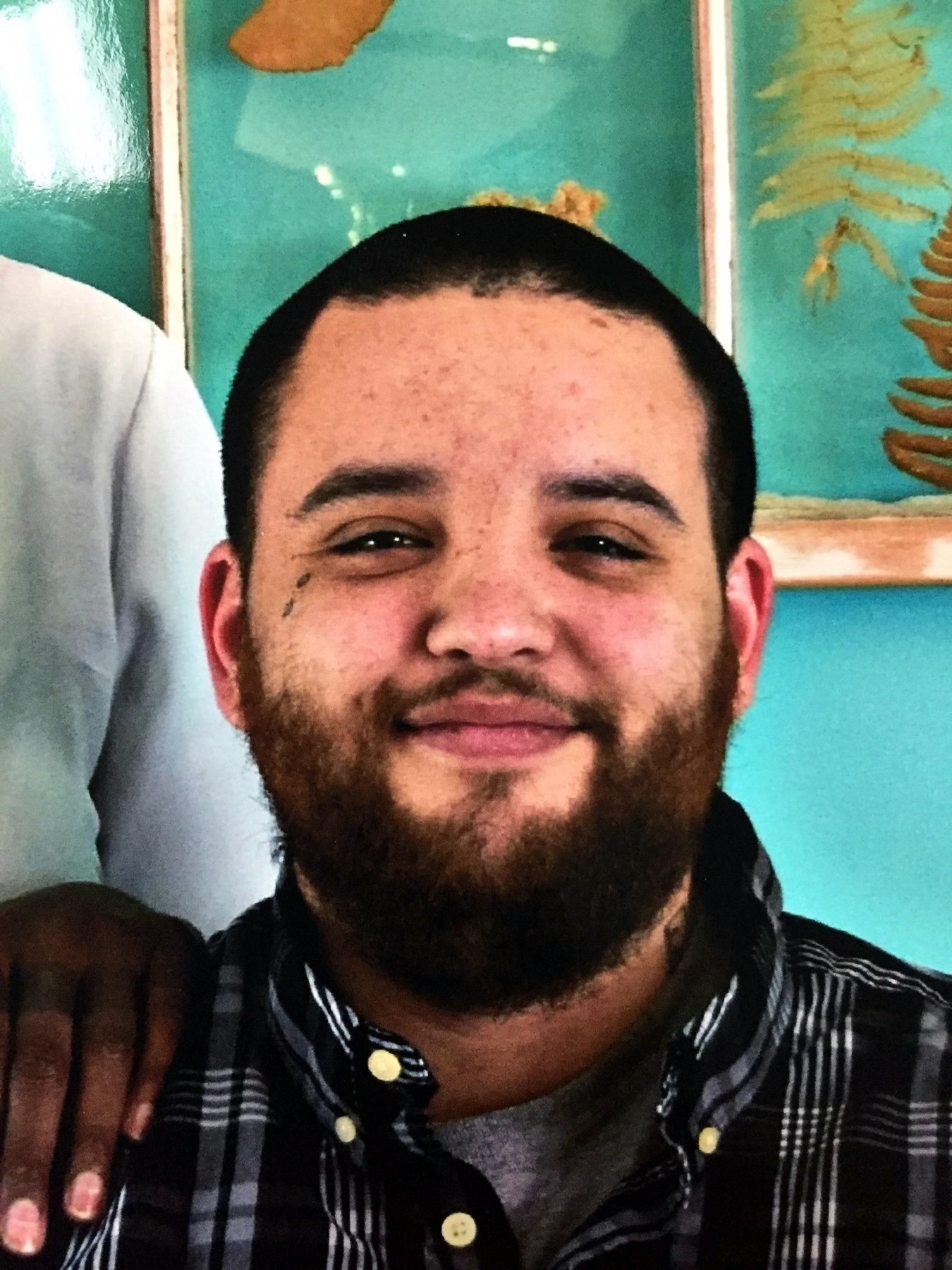 Cordero Louis Thompson Obituary - Morganton, NC