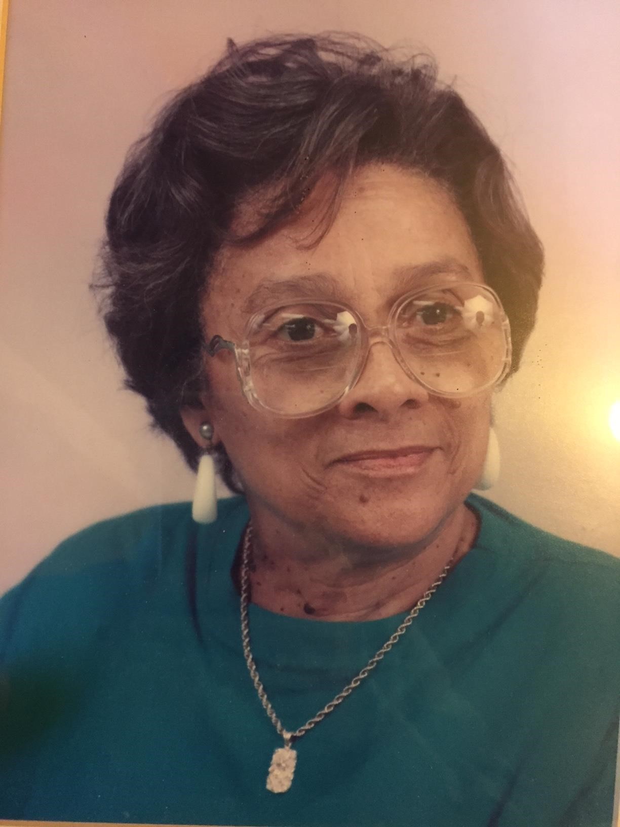 Ruth M Williams Obituary - Merritt Island, FL