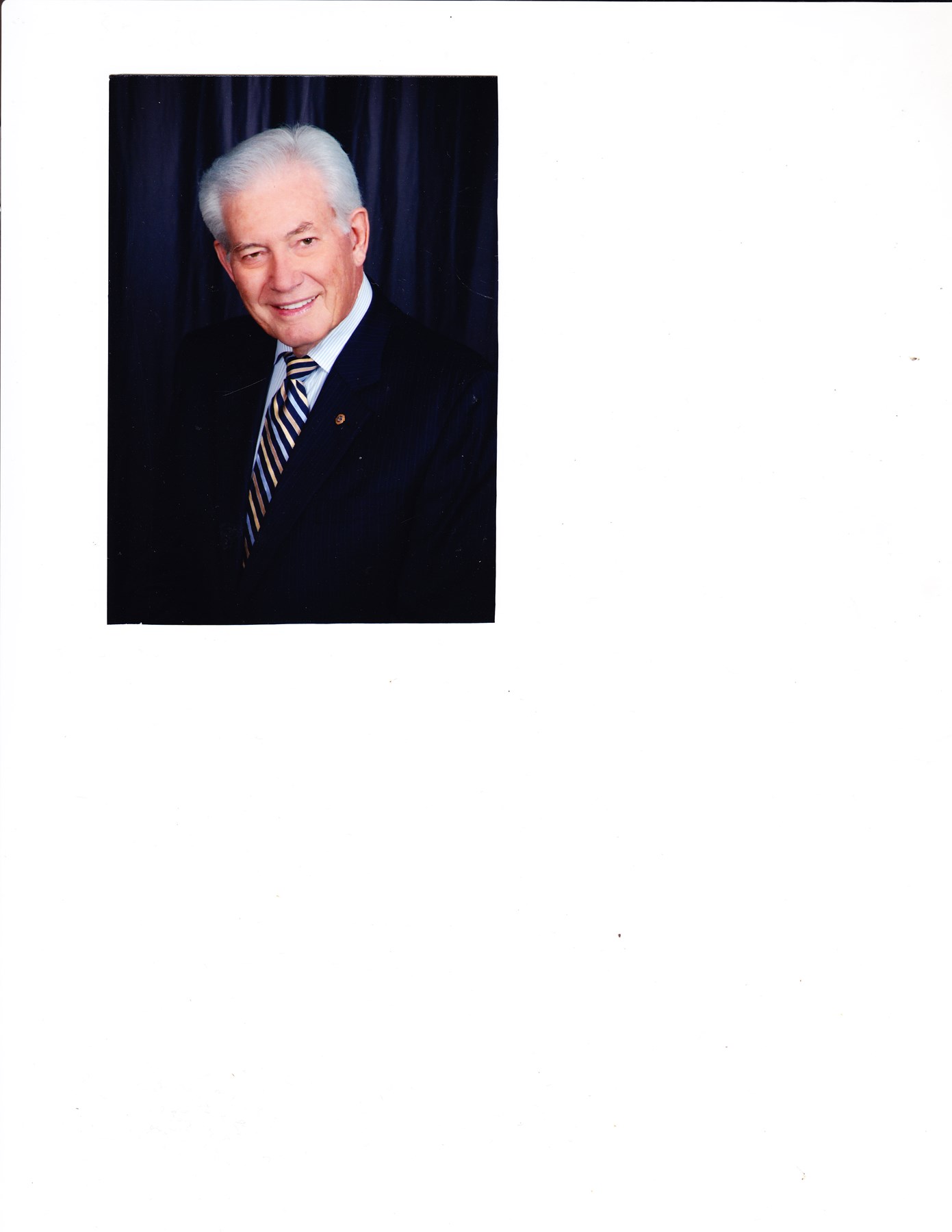 Ken Gilmore Obituary - Lubbock, TX