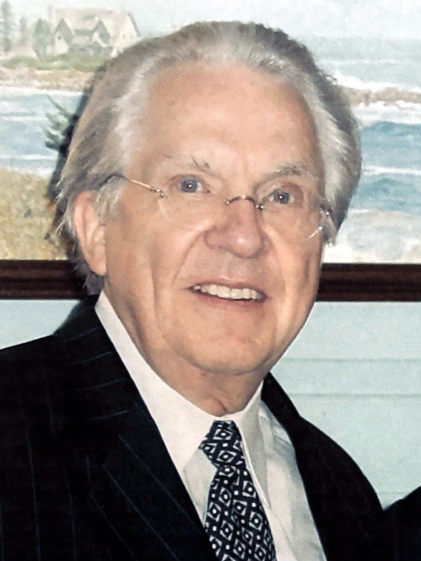 Allan Erickson Obituary - Atlanta, GA