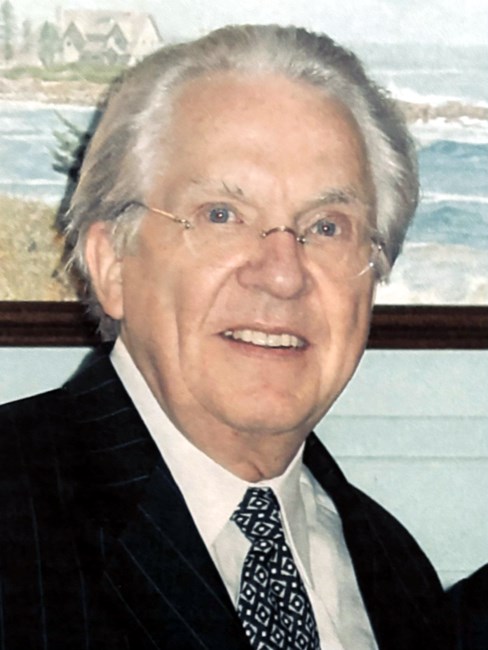 Allan Erickson Obituary - Atlanta, GA