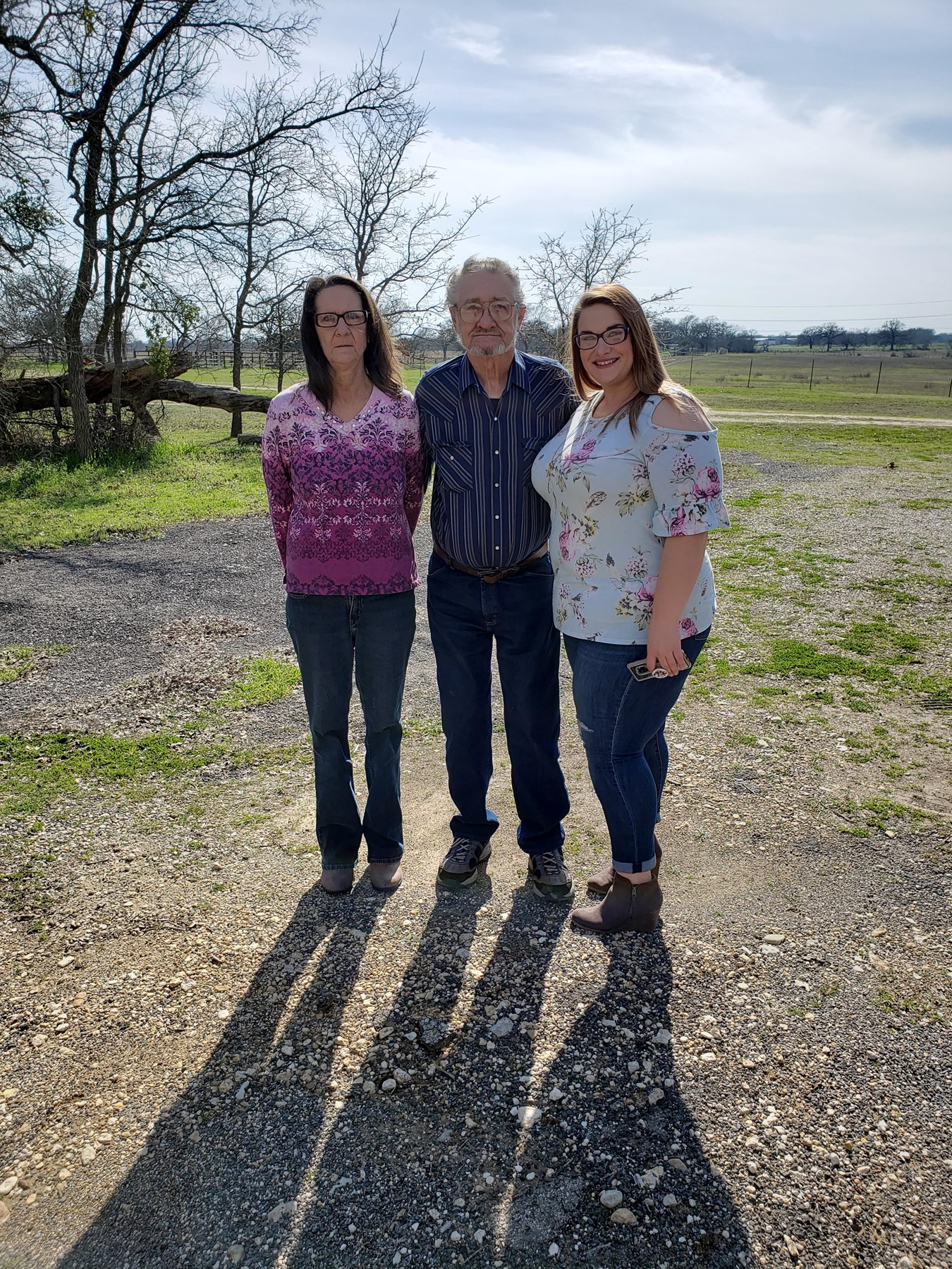 Shari Ross Obituary - Mcgregor, TX