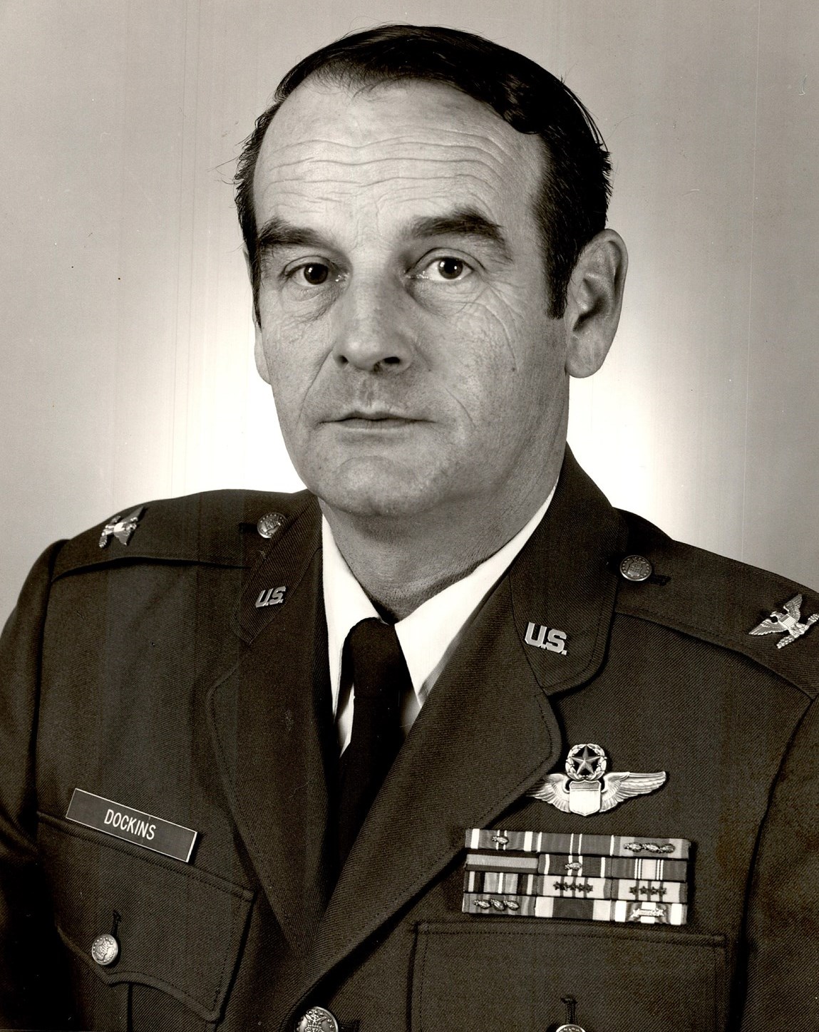 Orme Dockins Obituary - Little River, SC