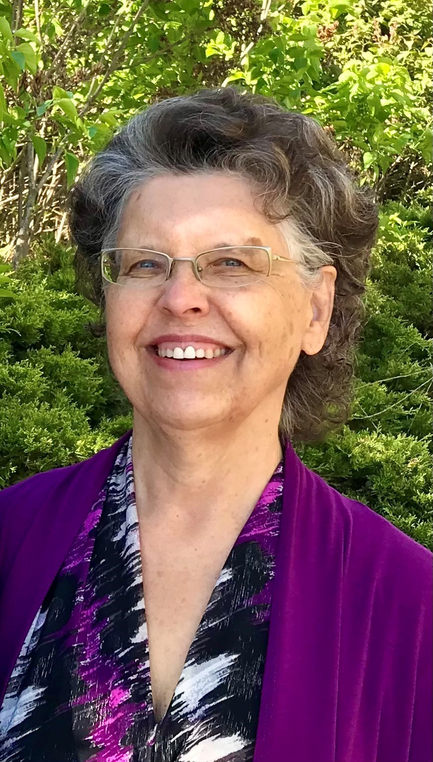 Shirley Thorp Obituary - Vernon, BC