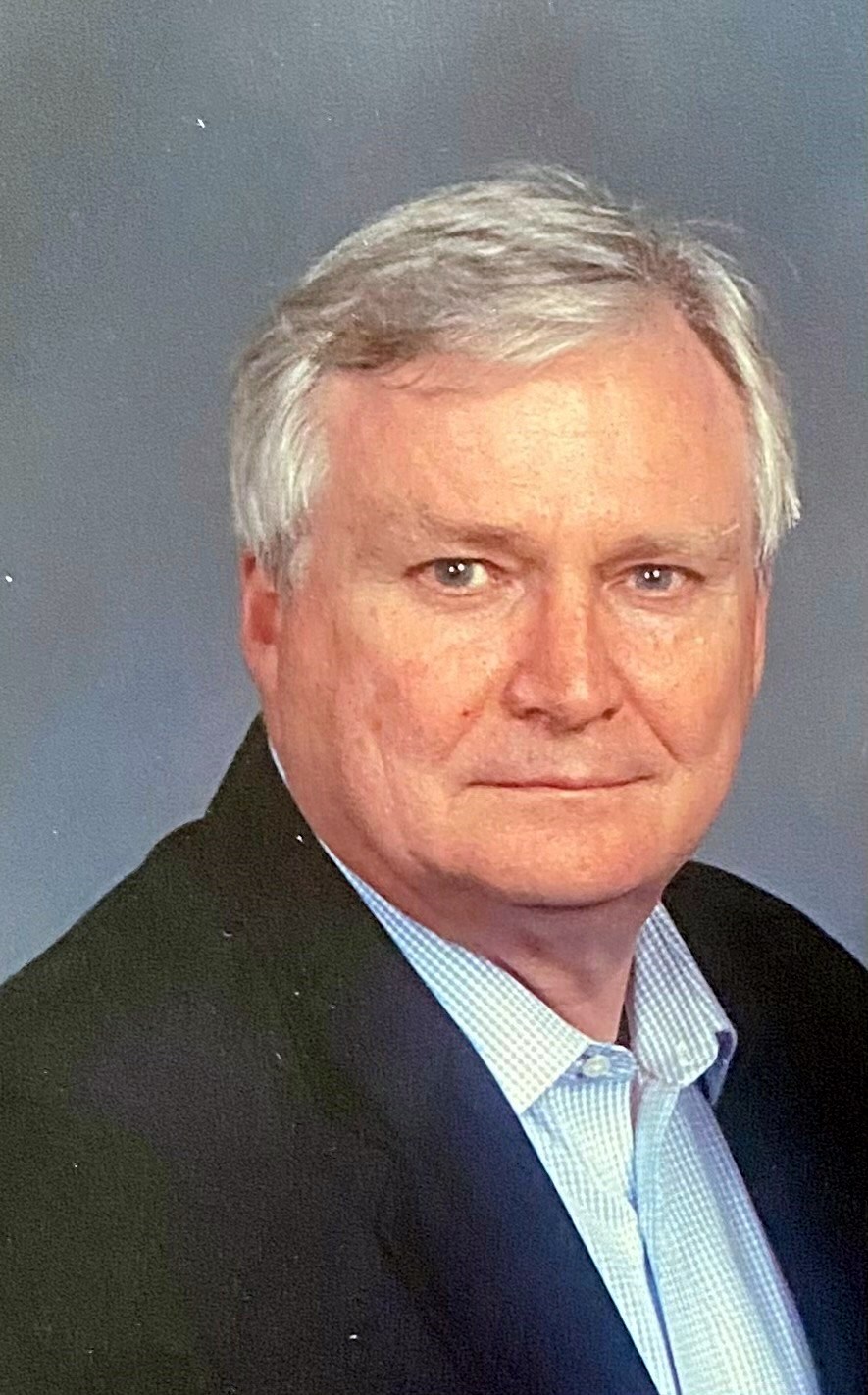 William Schofield Obituary - Washington, DC