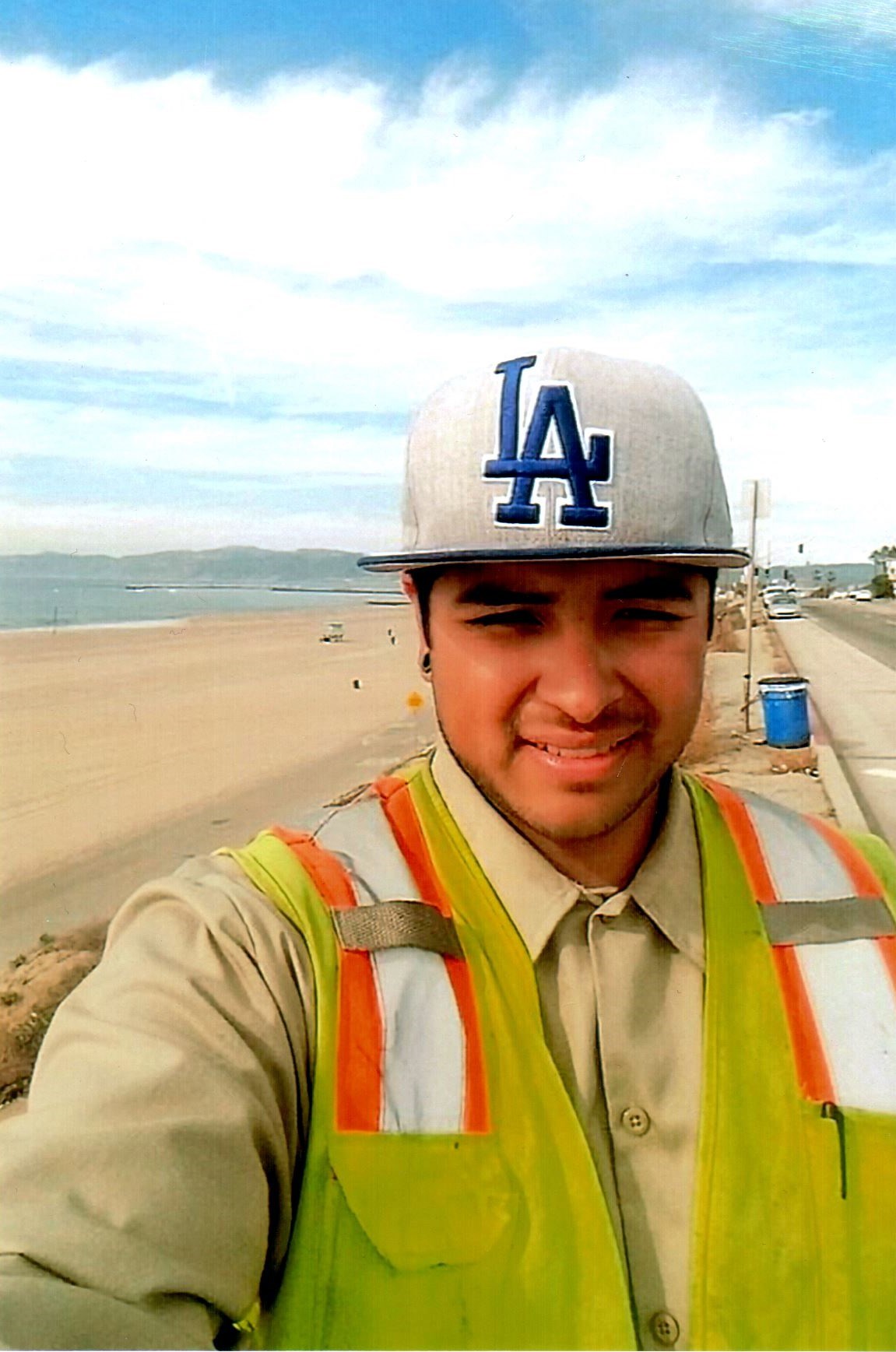 Danny Castro Obituary - West Covina, CA