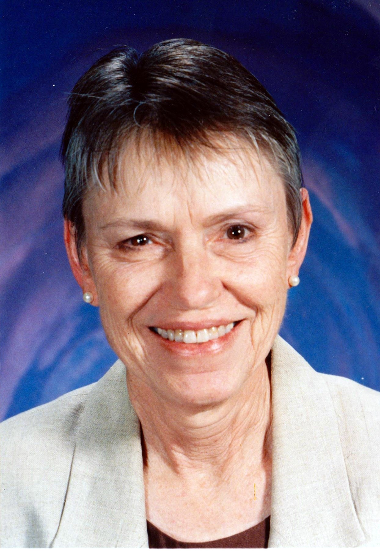 Norma Standifer Obituary