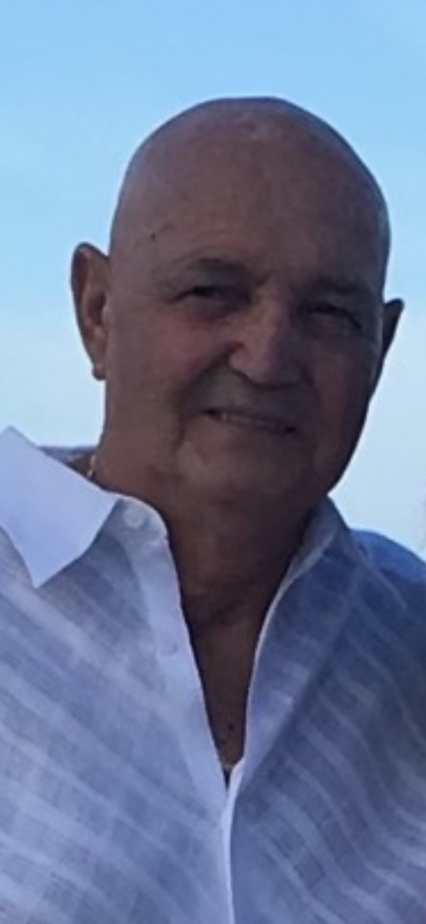 James Pascarelli Obituary - Ormond Beach, FL
