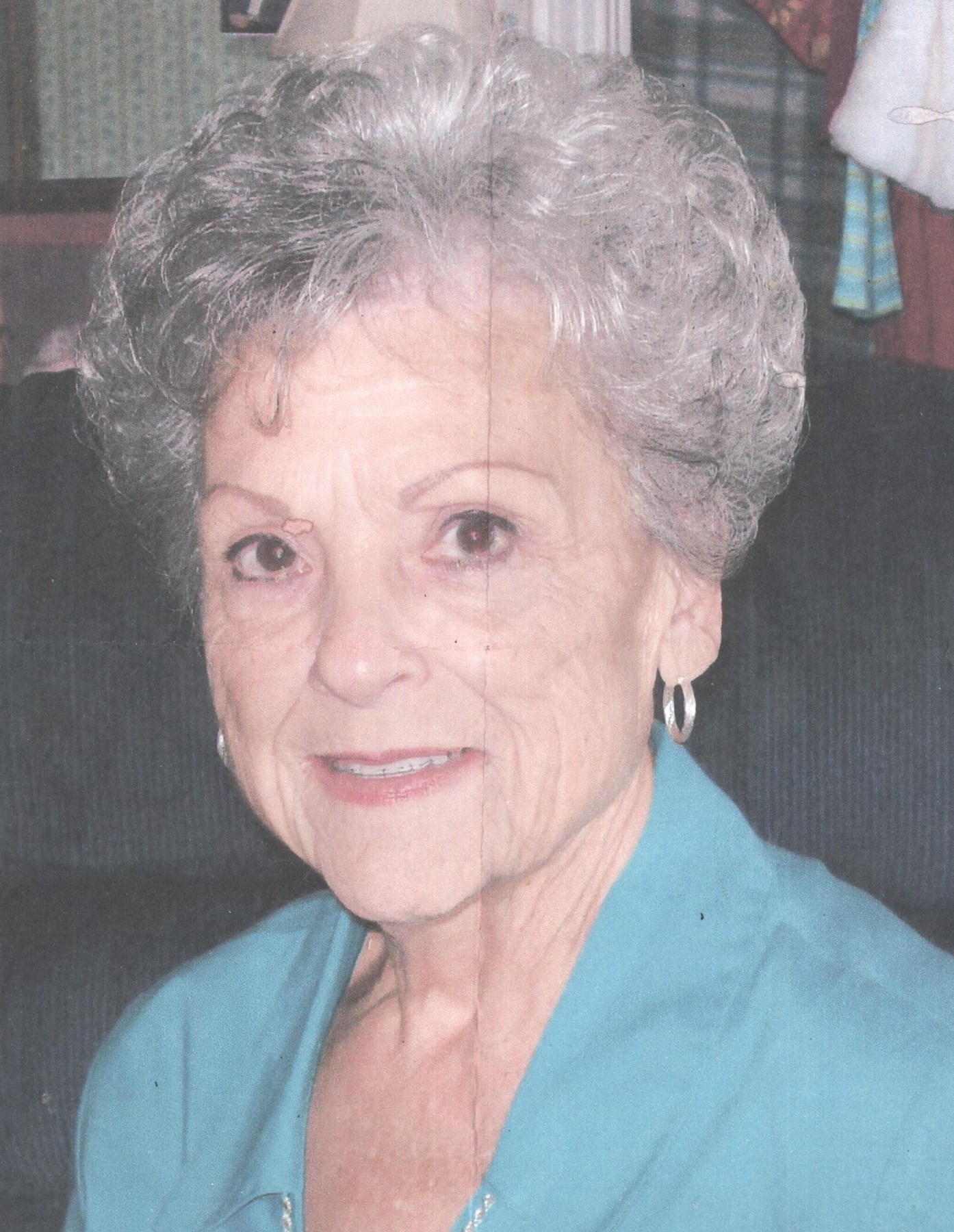 Anna Gordon Obituary - Bryan, TX