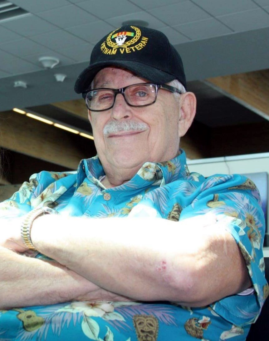 Edward Wassell Obituary - Fort Worth, TX