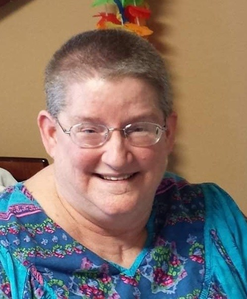Robyn Jackson Obituary - Paris, TX