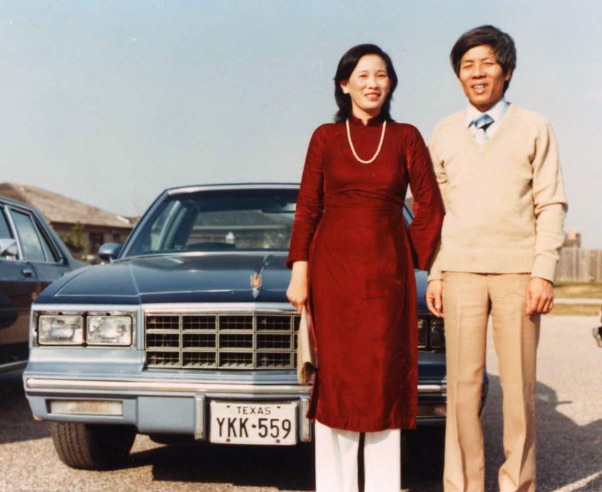 Dan Van Nguyen Obituary - Houston, TX