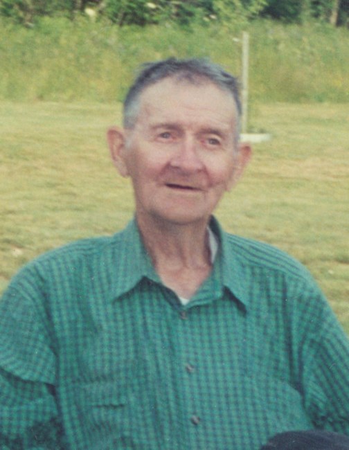 Jesse Lawrence Doucette Obituary - Digby, NS