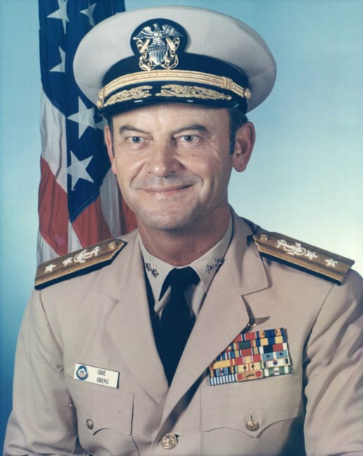 Owen Oberg Obituary - San Diego, CA