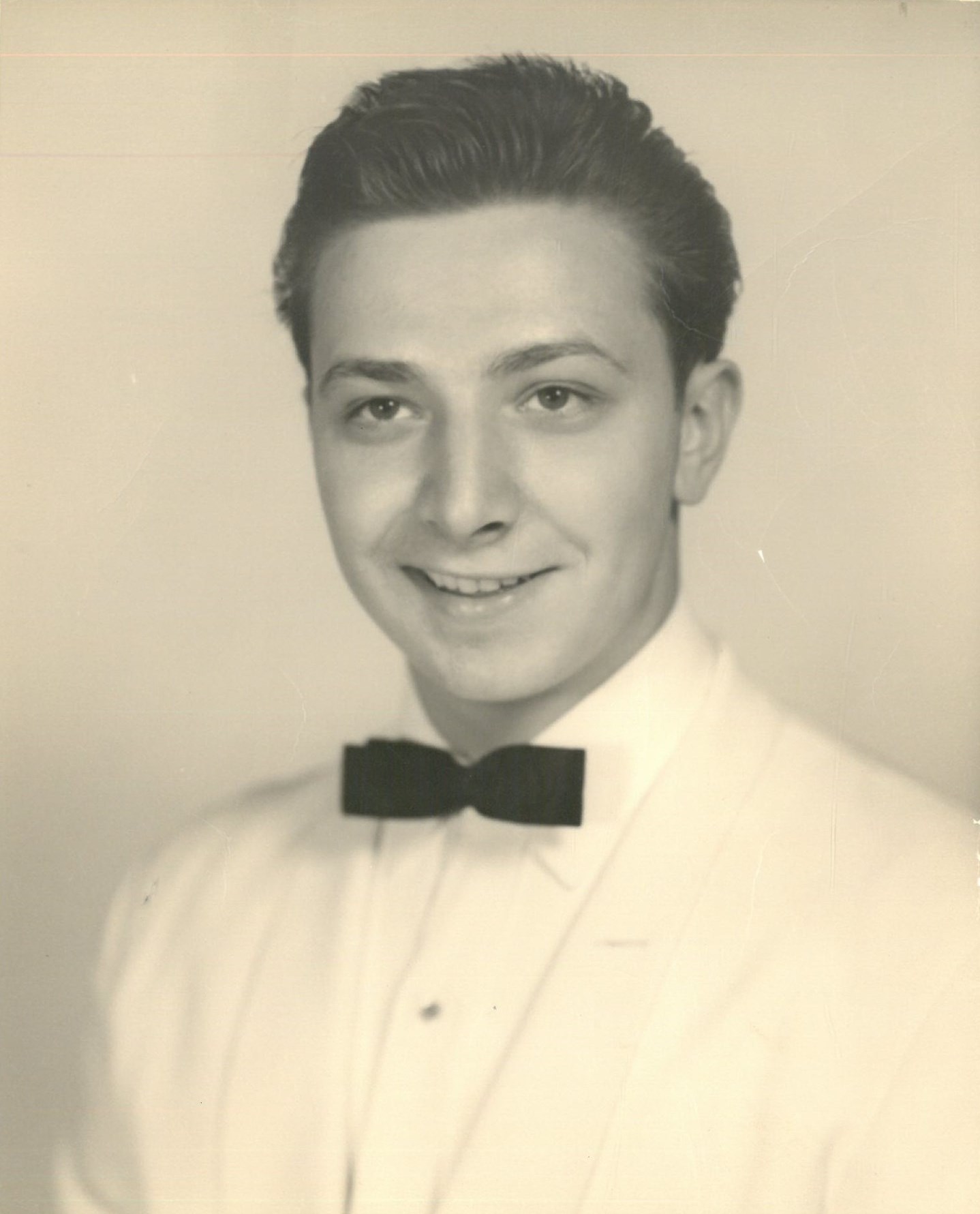 Joseph Michael Rocco Obituary - Mesa, AZ