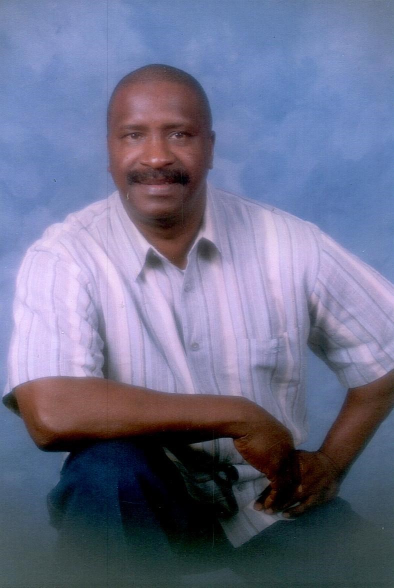 Robert Allen Obituary - Sacramento, CA