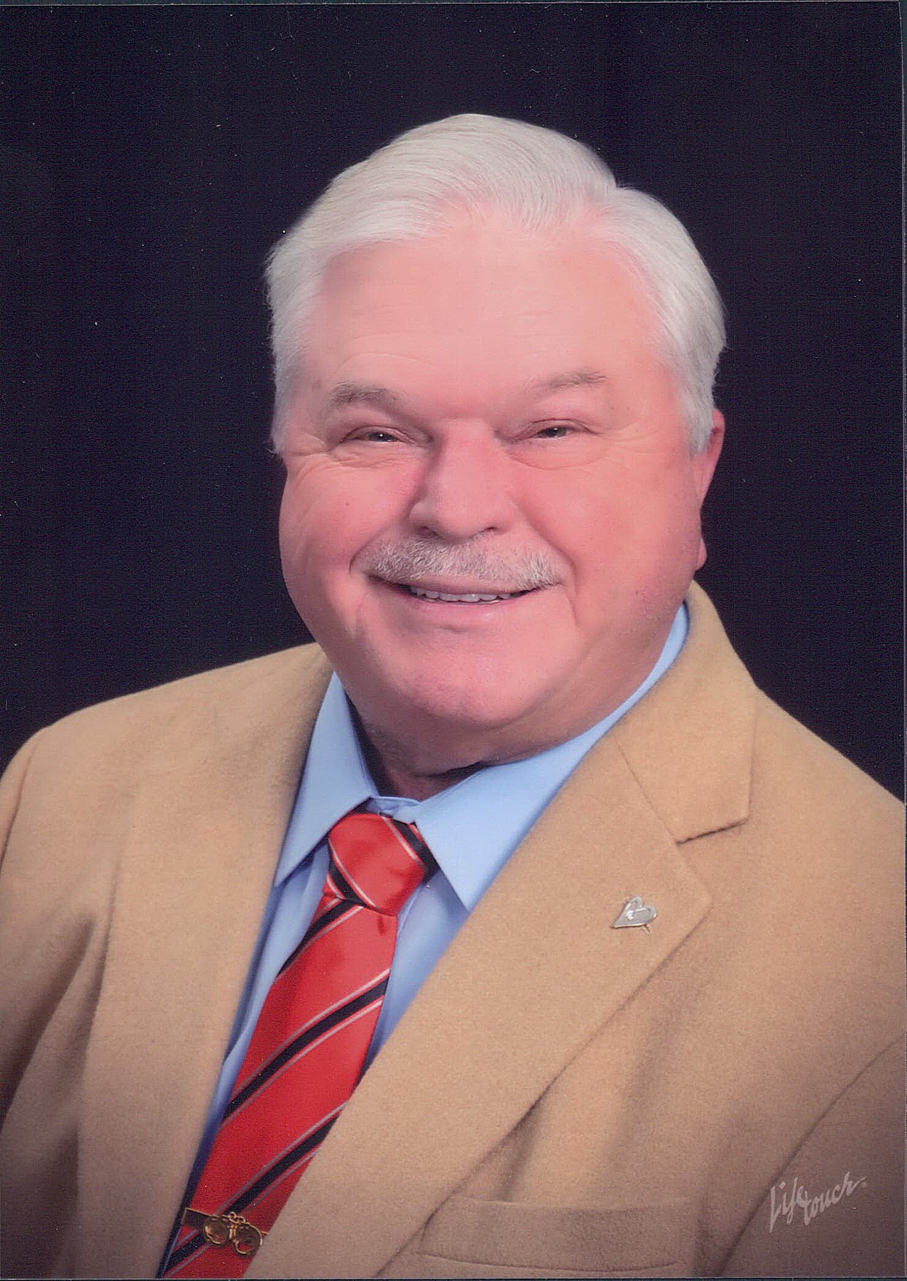 Donald "Poncho" Eugene Gilmer Sr. Obituary - McDonough, GA