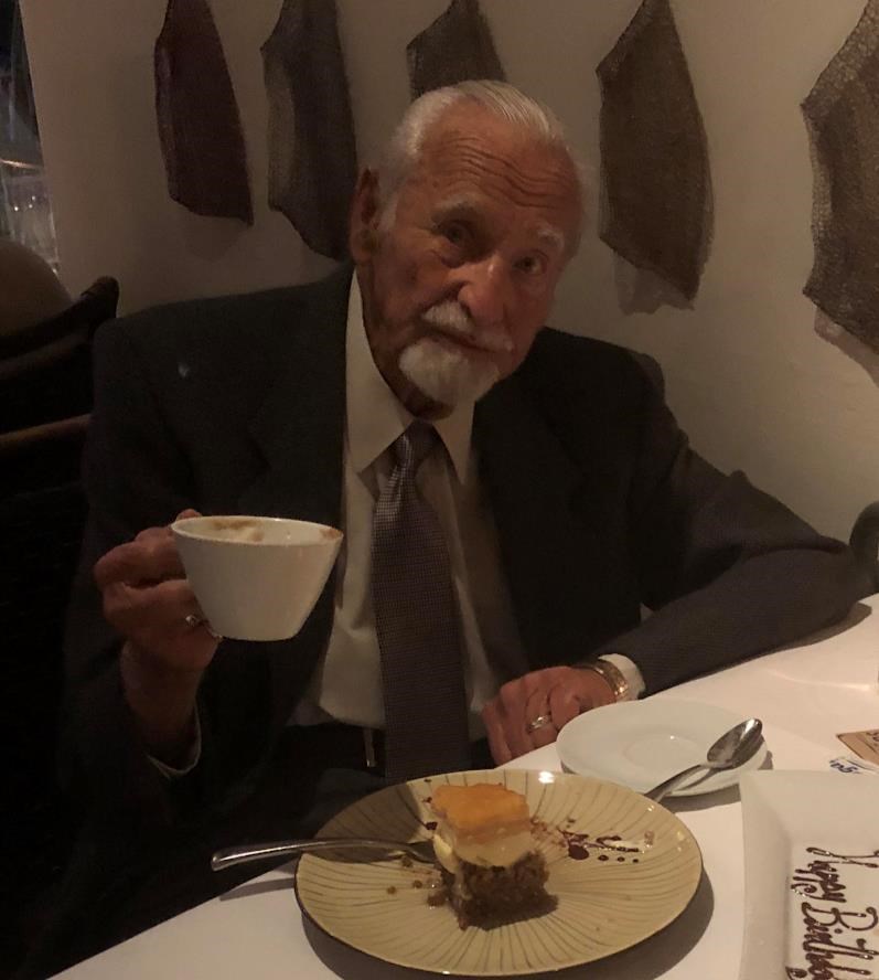 George Mastora Obituary - San Jose, CA