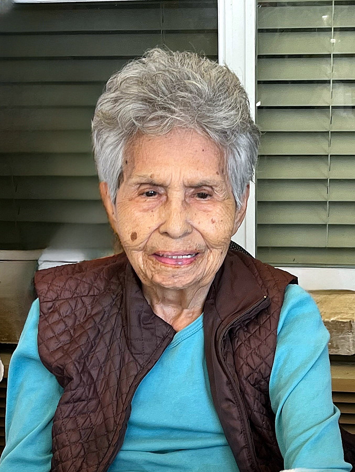 Benita M. Chavarria Obituary - Bryan, TX Benita M. Chavarria Obituary - Bryan, TX