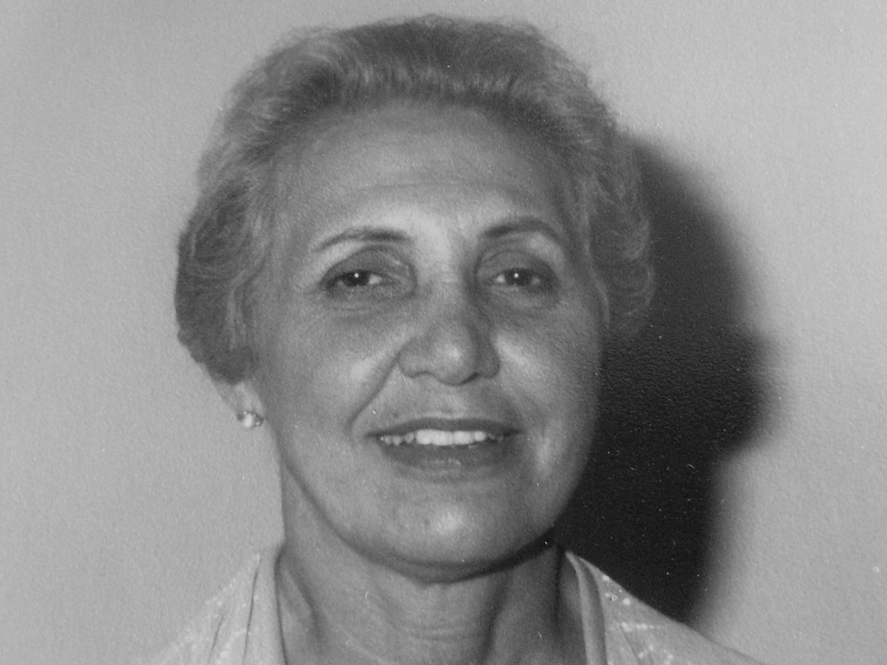 Angela Hamilton Obituary - ST Pete Beach, FL