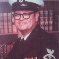 Robert Morehead Obituary - Norfolk, VA