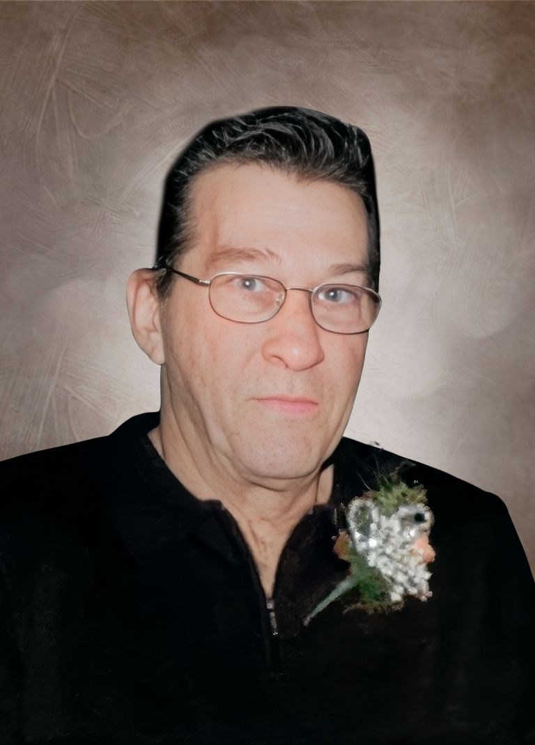 Camil Lagacé Obituary - Chicoutimi, QC