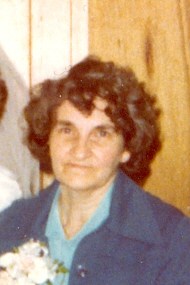 Audrie Mosher Obituary - Digby, NS