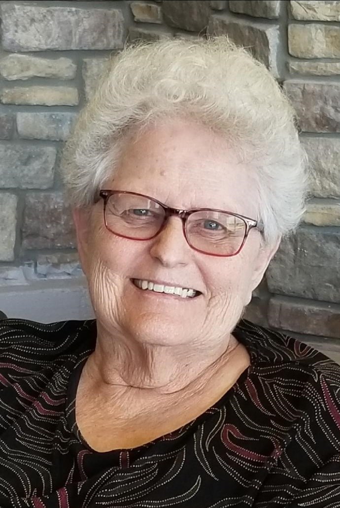 Sharon Thomas Obituary - Amarillo, TX