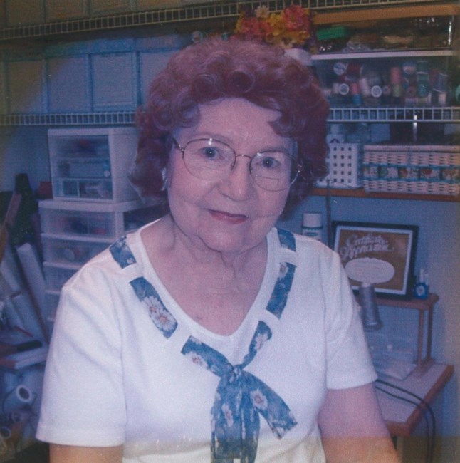 Maxine Rosalind Hostetter Obituary - Houston, TX