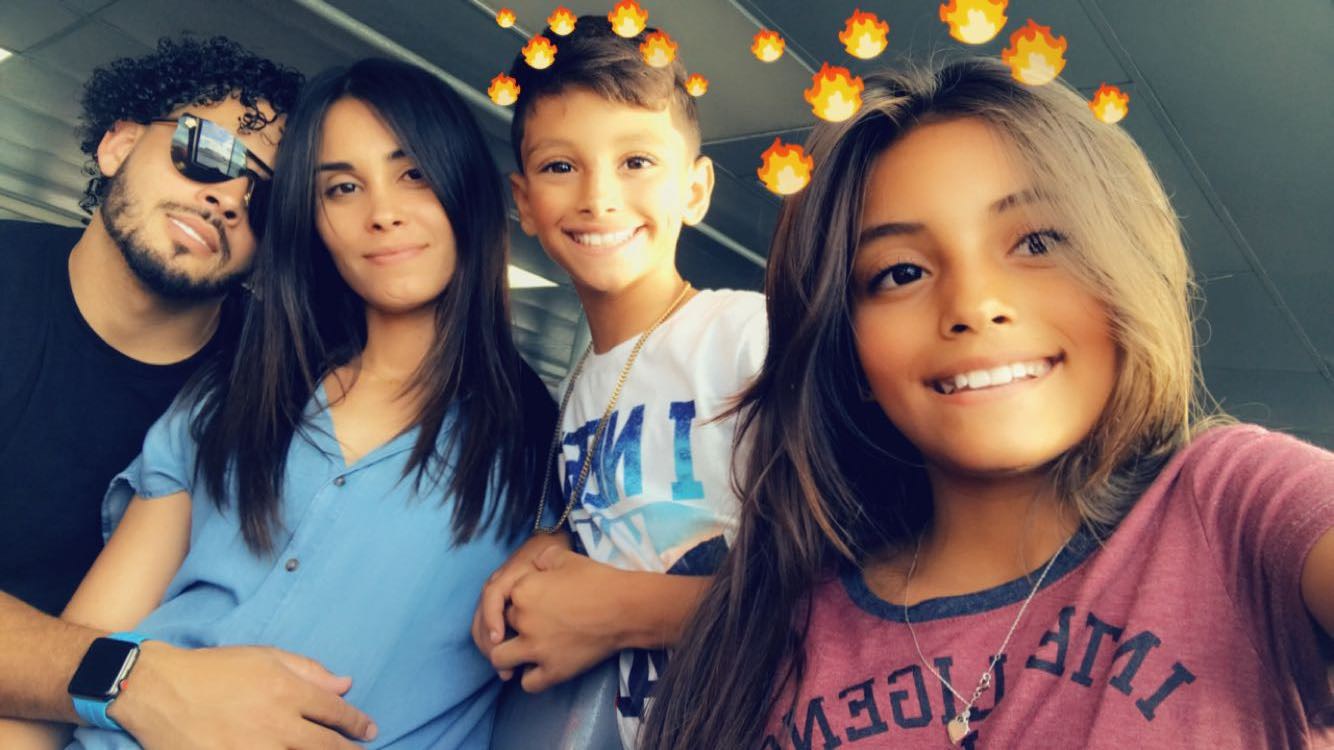 Norma Font's Instagram, Twitter & Facebook on IDCrawl