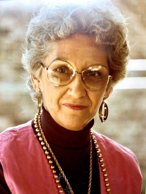 Edith Sassone Obituary - New Orleans, LA