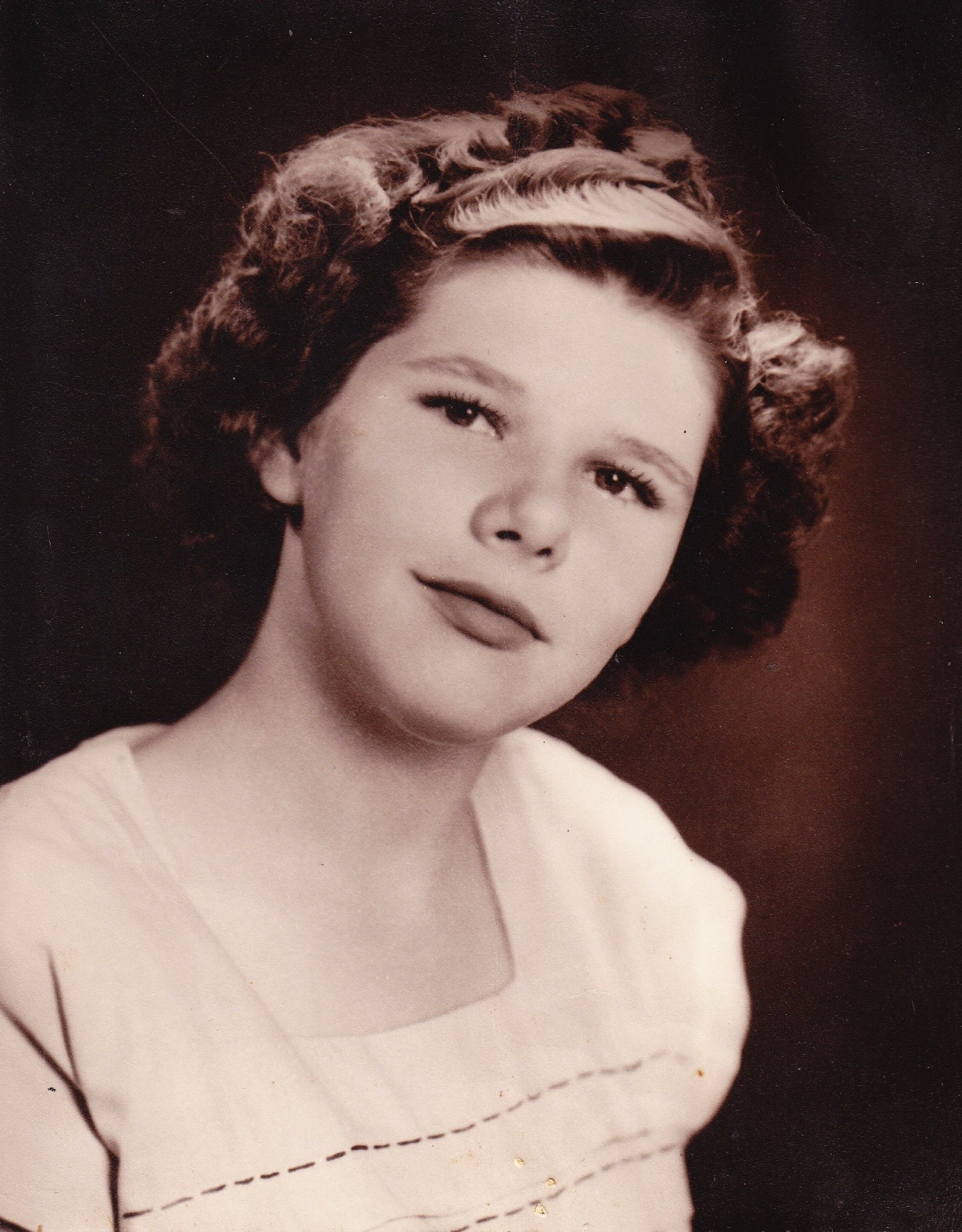 Aileen Johnson Obituary - Houston, TX