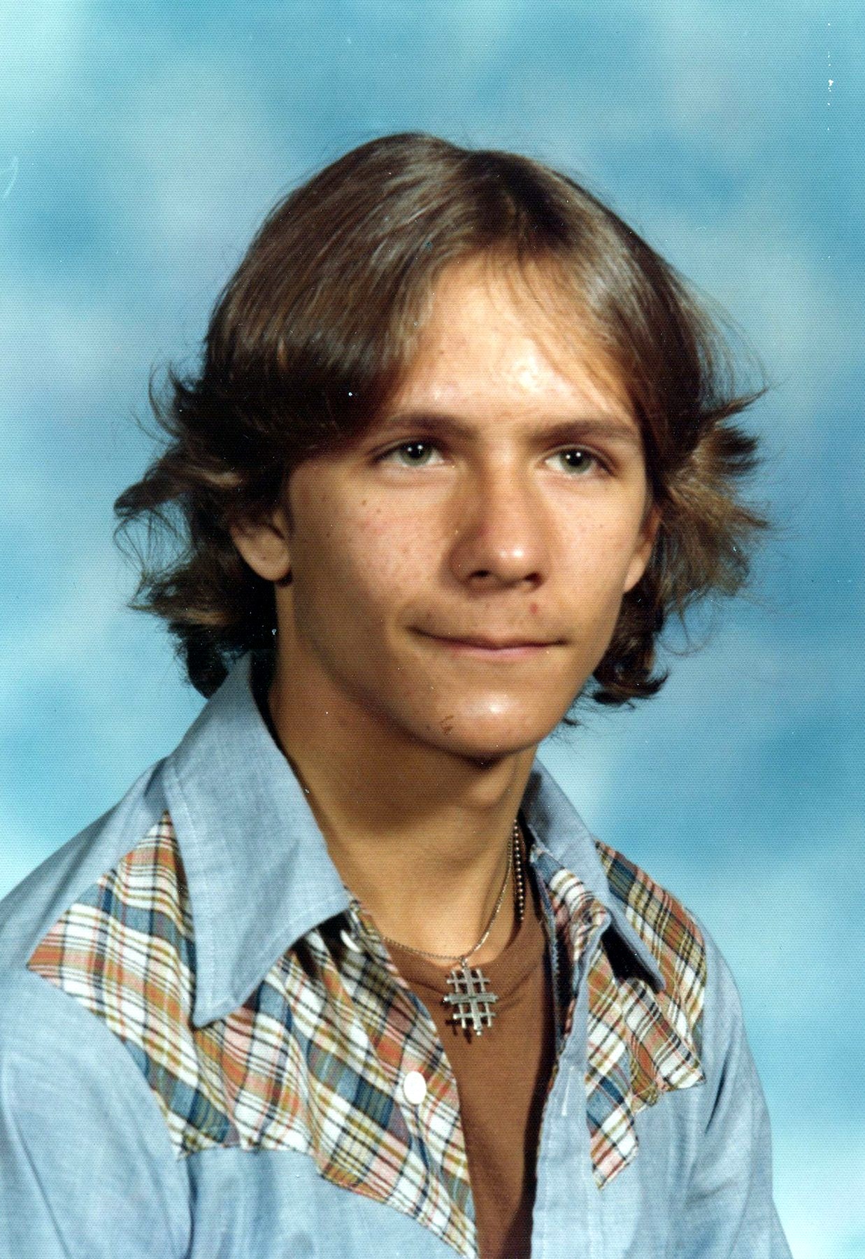 Michael Flagg's Instagram, Twitter & Facebook on IDCrawl