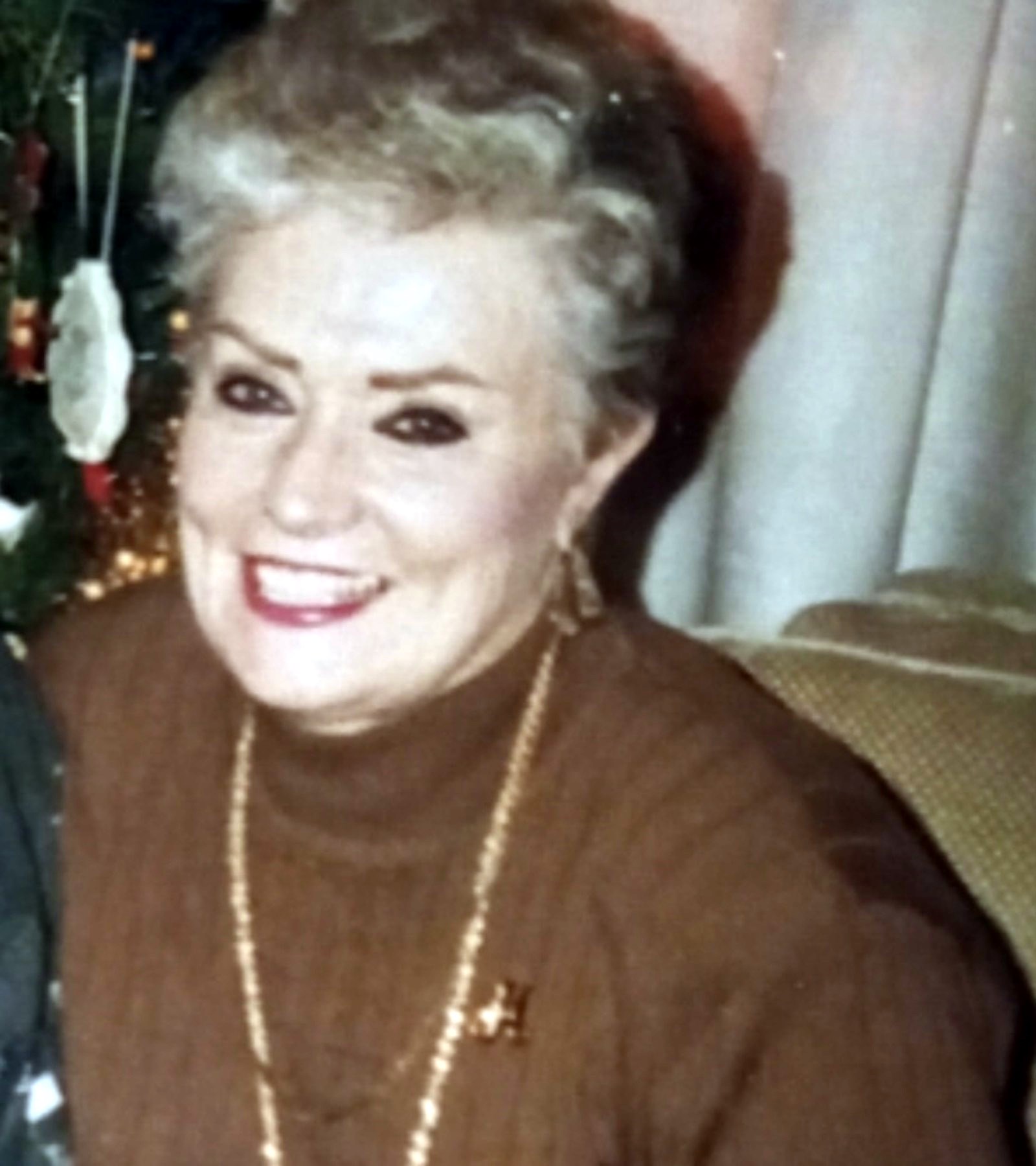 Helen W. Scara Obituary - Westwood, NJ