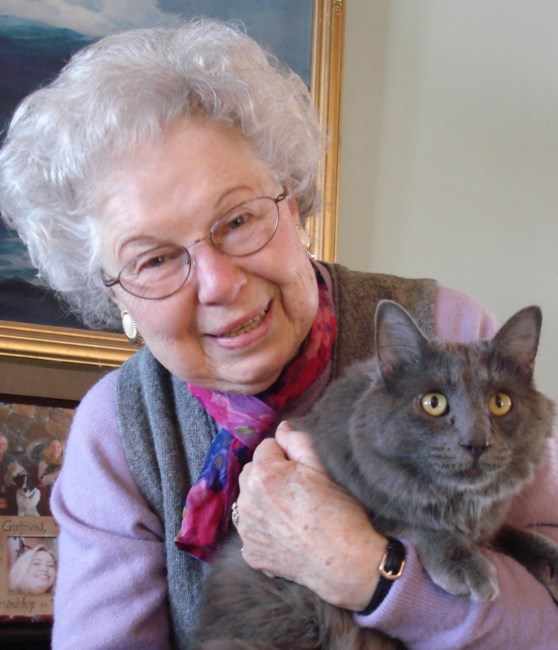 Goldie Ann Berquist Obituary - Duluth, MN