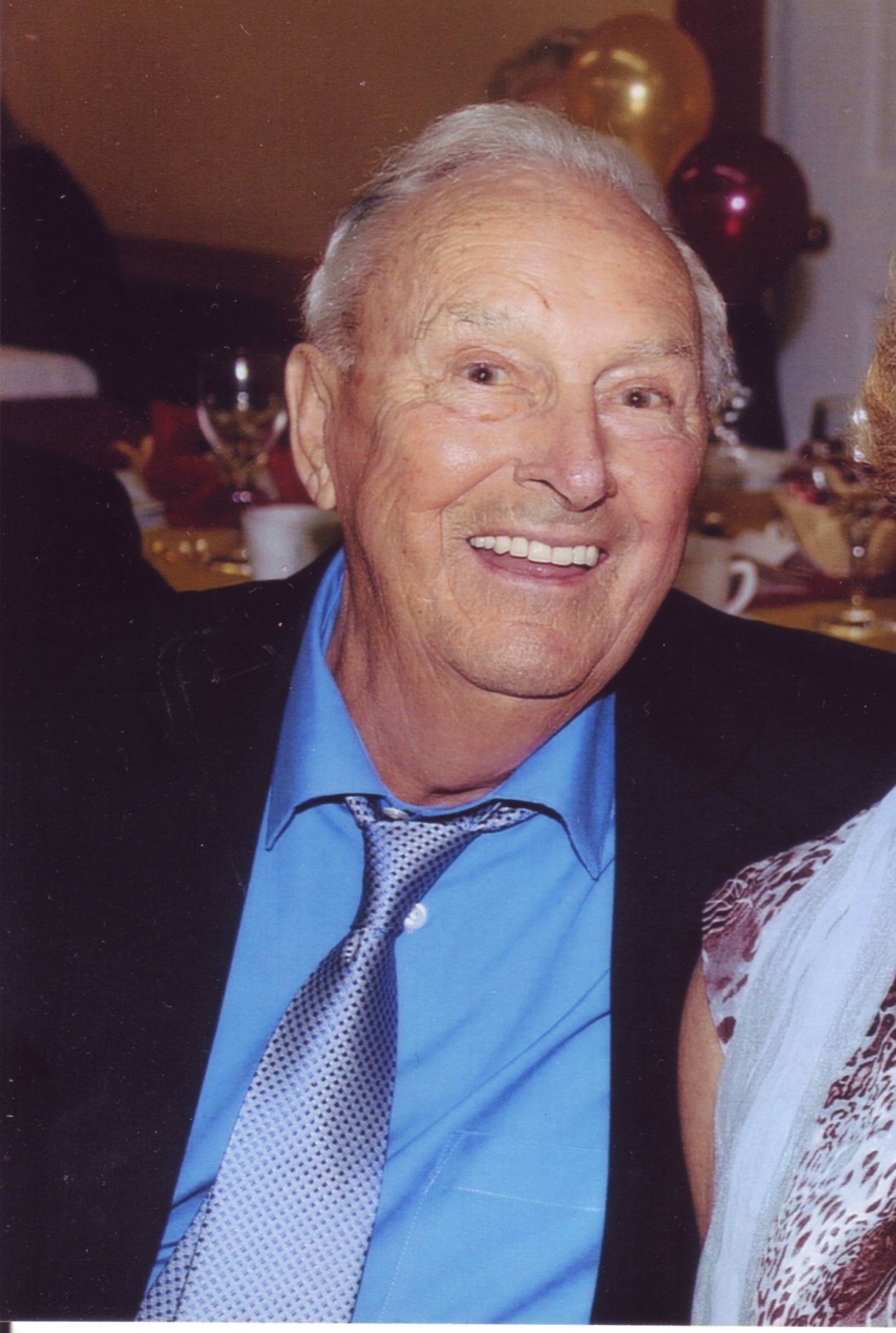 Jean-Paul Moisan Obituary - Quebec, QC