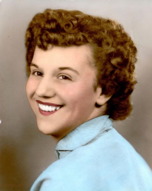 Joan Hickman Obituary - Levittown, PA