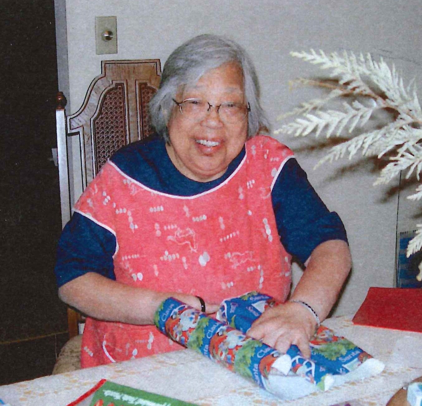 Mary Ong Obituary - Seattle, WA