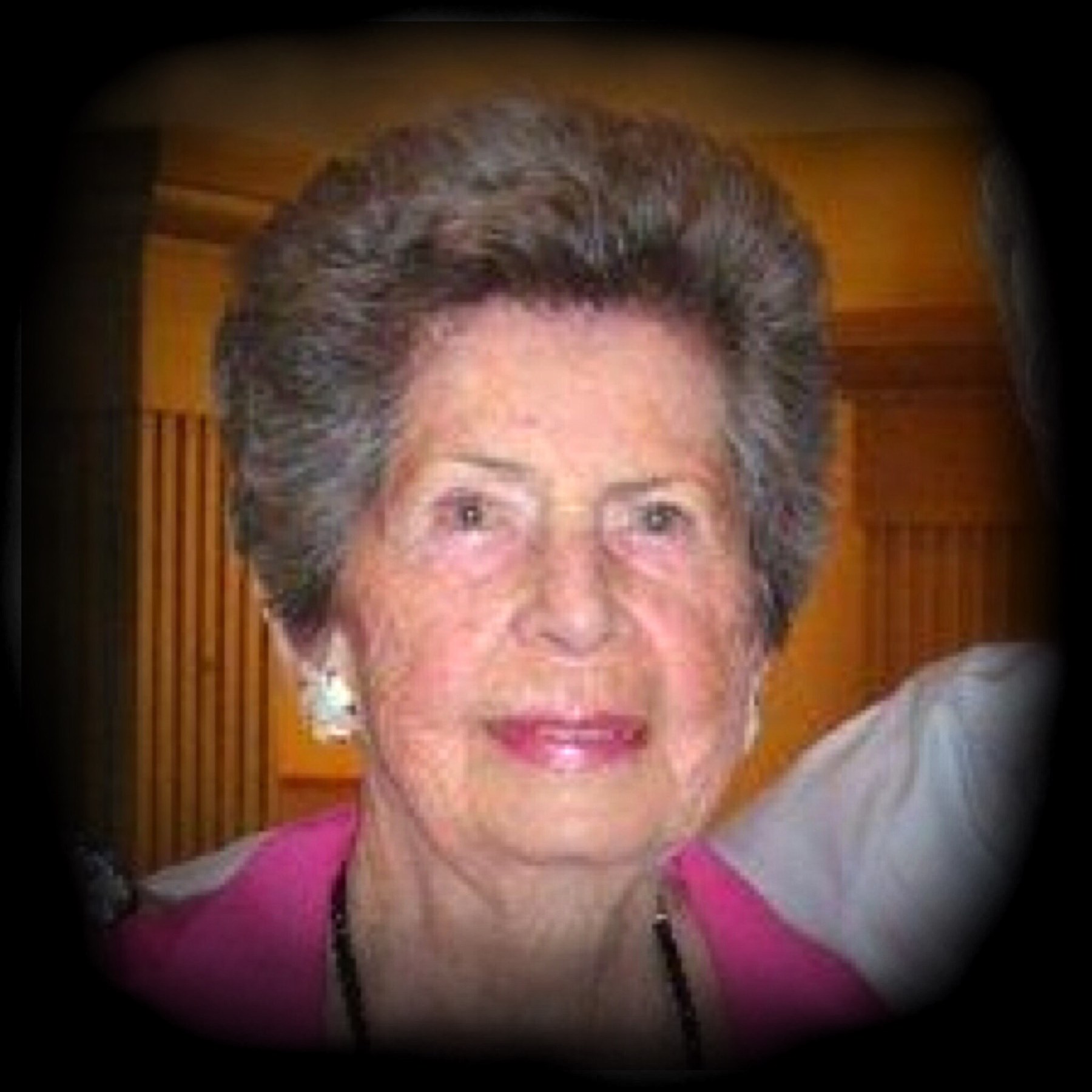Margaret Messer Obituary - St. Catharines, ON