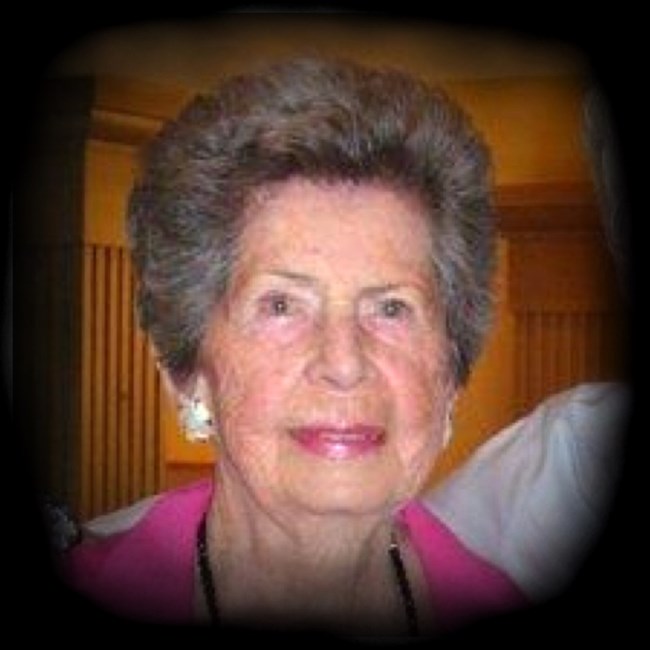 Margaret Messer Obituary - St. Catharines, ON