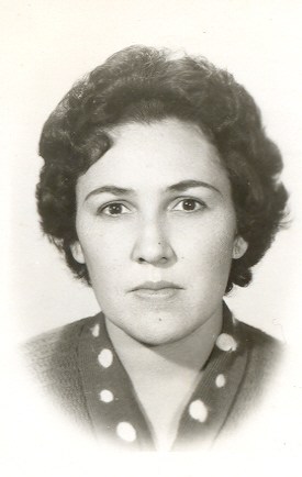 Maria Guzman Obituary - El Paso, TX