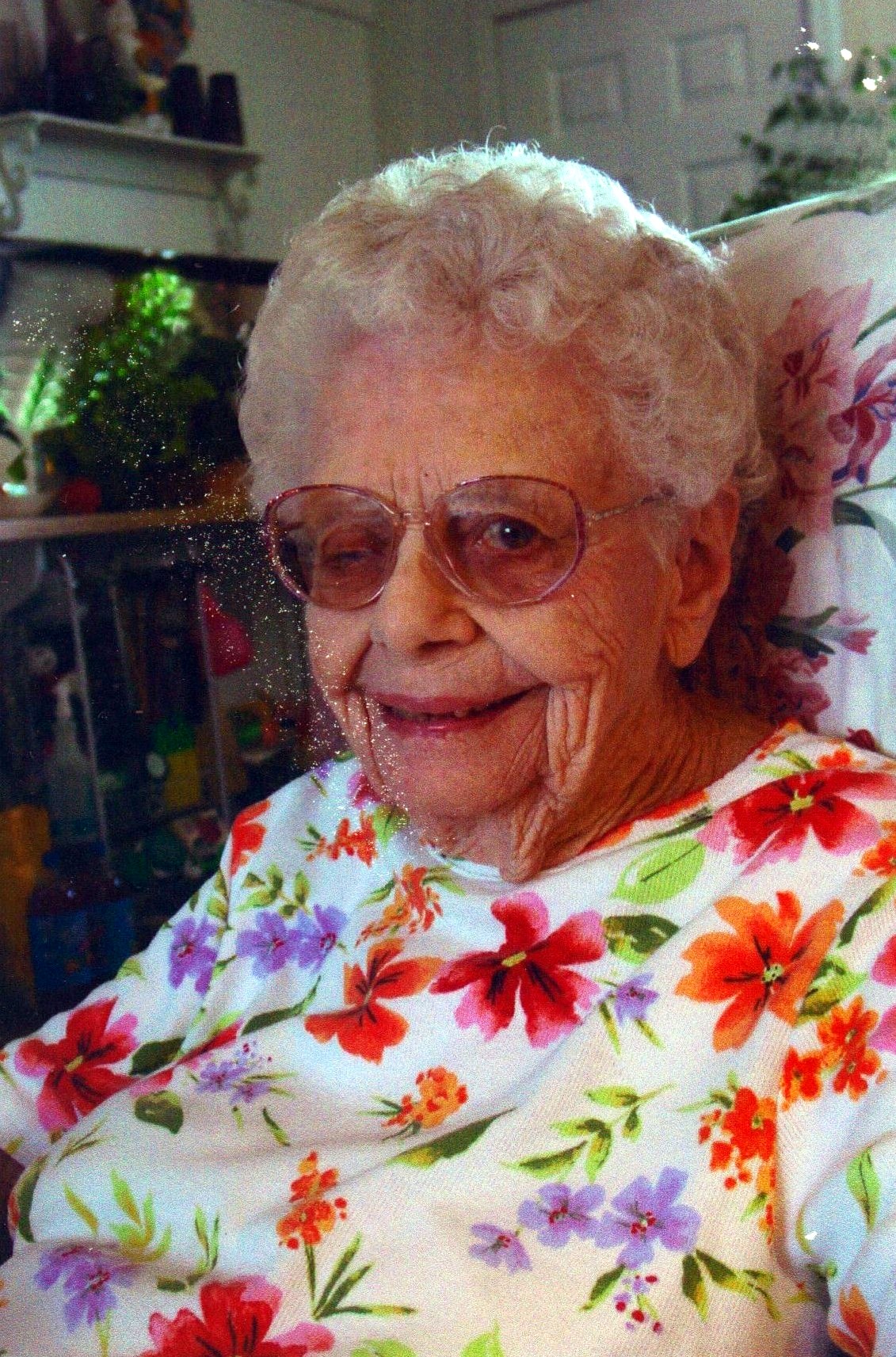 Mary Louise Odle Obituary - Glendale, AZ
