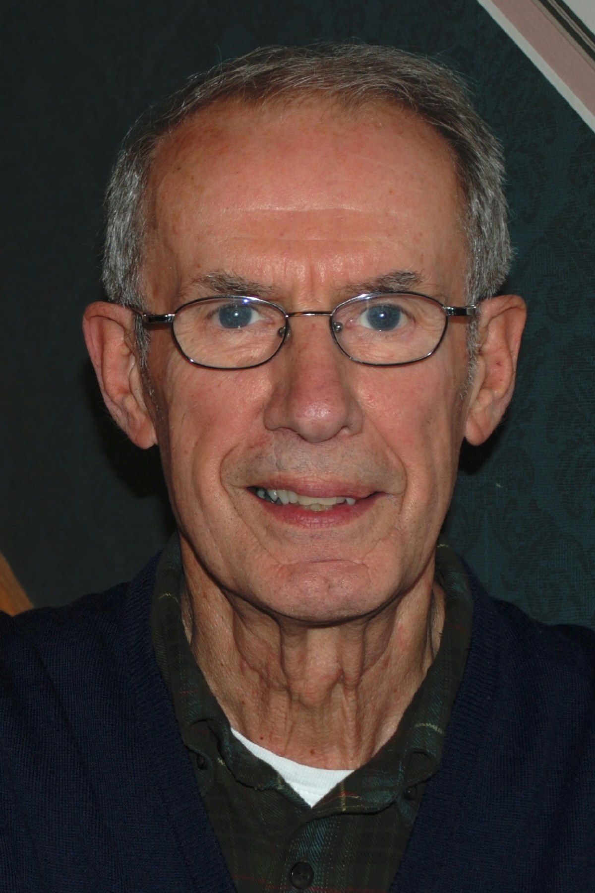 David Stewart Obituary - Halifax, NS