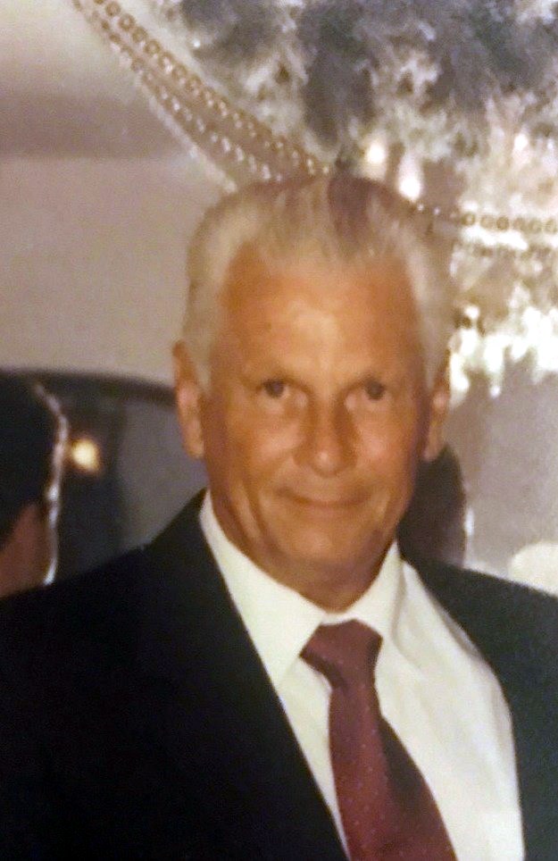 William Judson Obituary - Marrero, LA