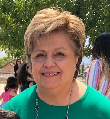Maria Perez Obituario - El Paso, TX