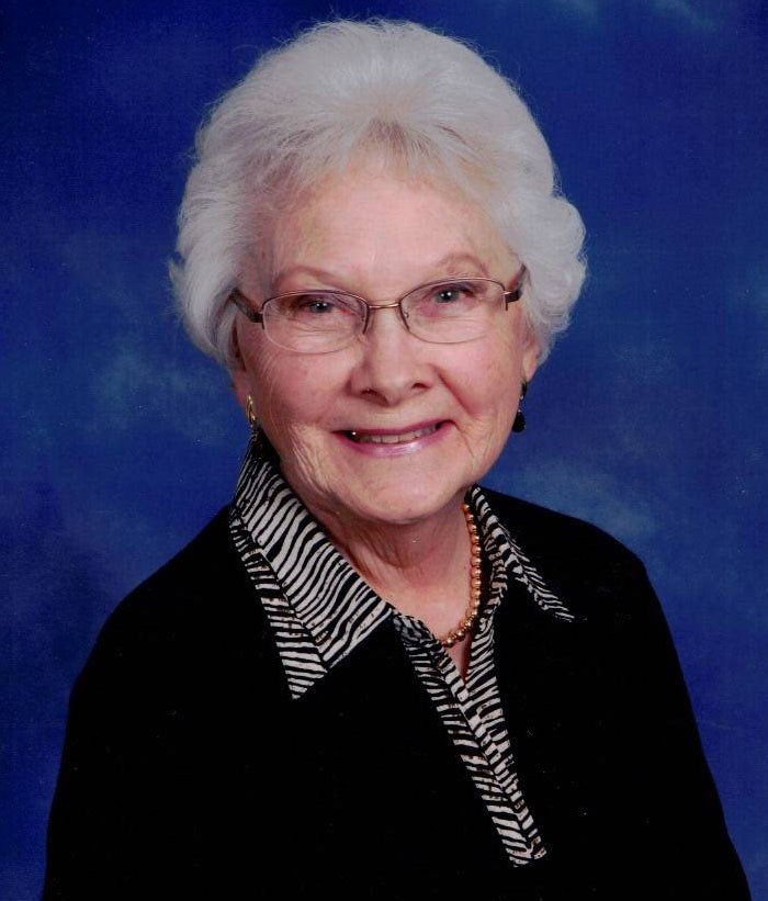 Marjorie Smith Obituary - Colorado Springs, CO