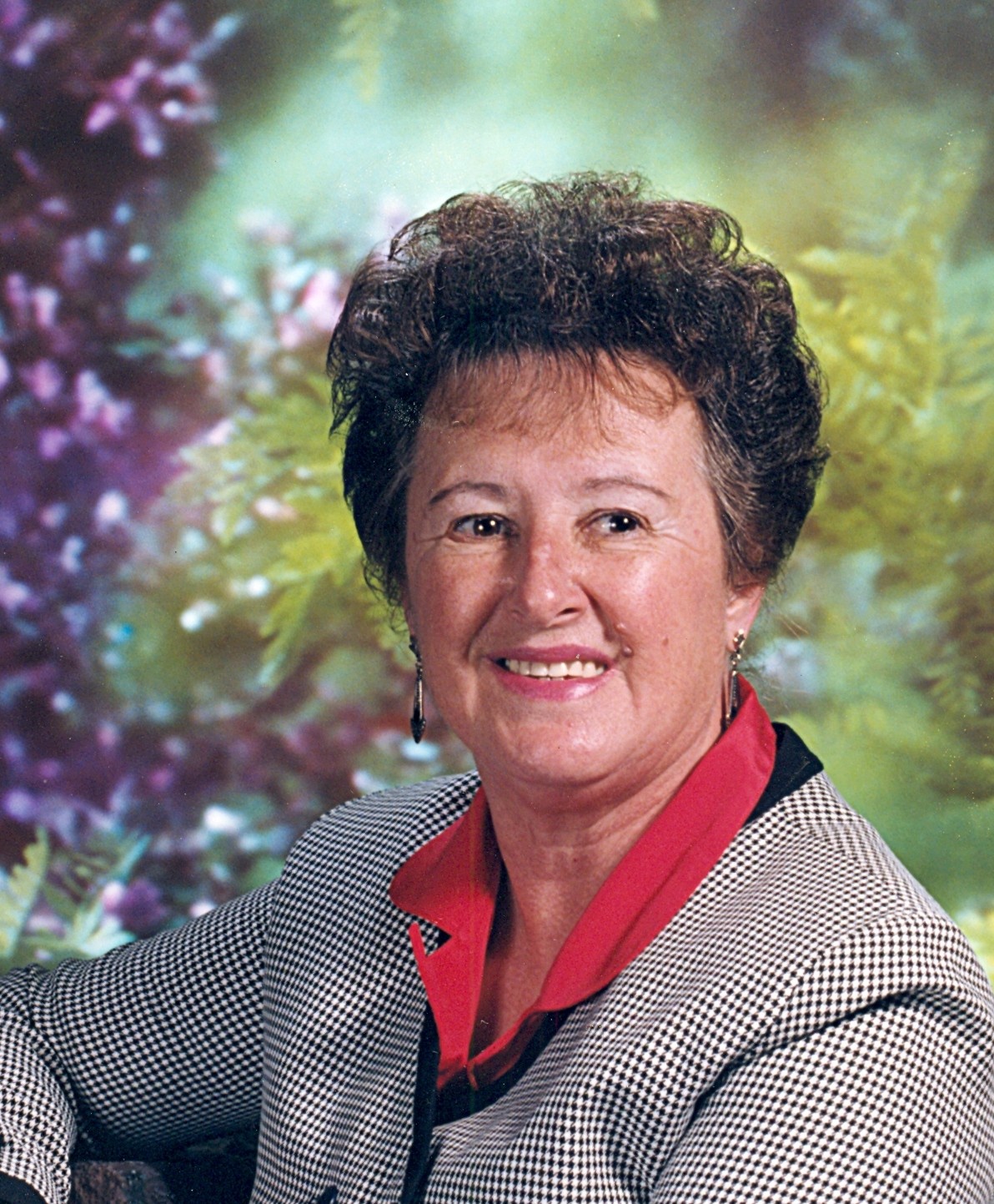 Janis LeBlanc Obituary - New Iberia, LA